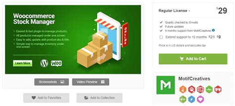 Choose The Best Woocommerce Inventory Management Plugins