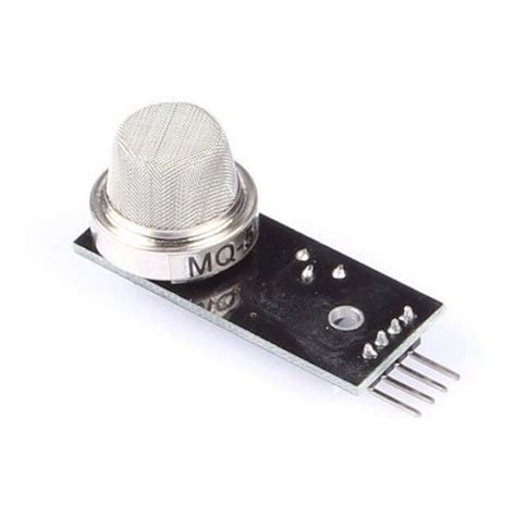 MQ MQ MQ MQ MQ MQ MQ Gas Sensor Module At Rs New Items In Mumbai ID