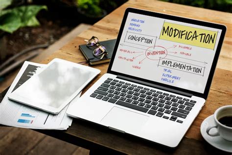 Cara Membuat Flowchart Dengan Microsoft Visio Advan Id Blog