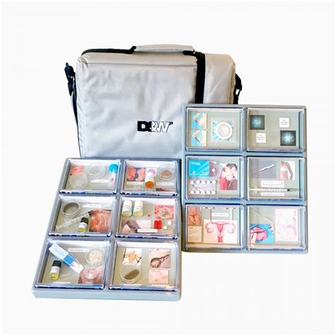 Dandwp Safer Sex Box Light Version 2 Dandwp