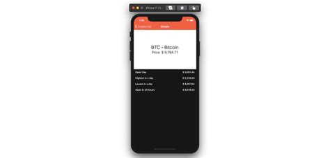 How To Set Up And Use Navigators In React Native Tutorial