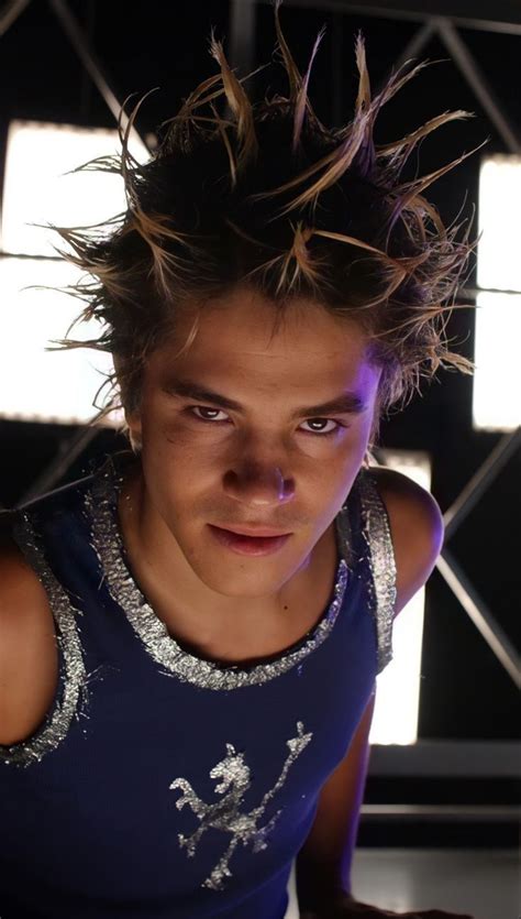 Felipe Colombo Erreway Fotos De Rebelde Fotos De Rbd