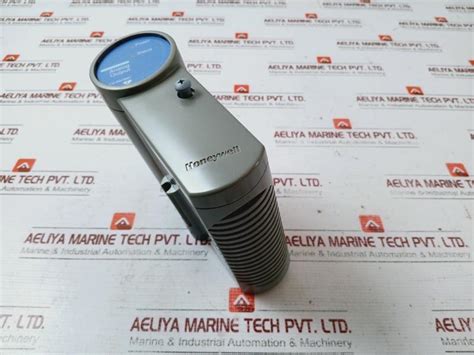 Honeywell Cc Paon Analog Output Module V Aeliya Marine