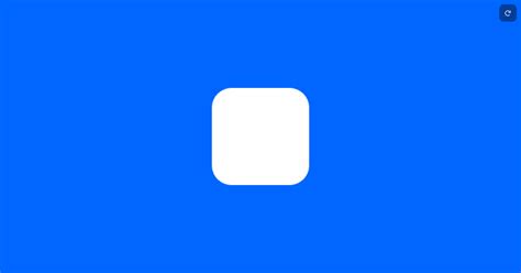 📘 The Framer Code Guide 💫 Animation B02 Spring Settings Codesandbox