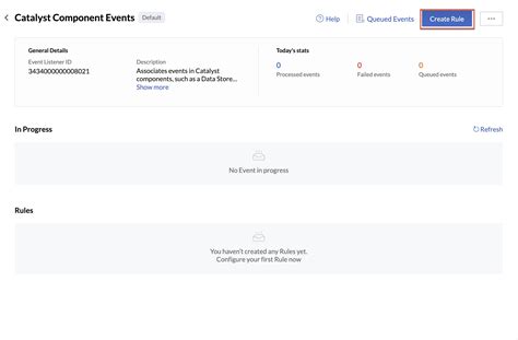 catalyst docs