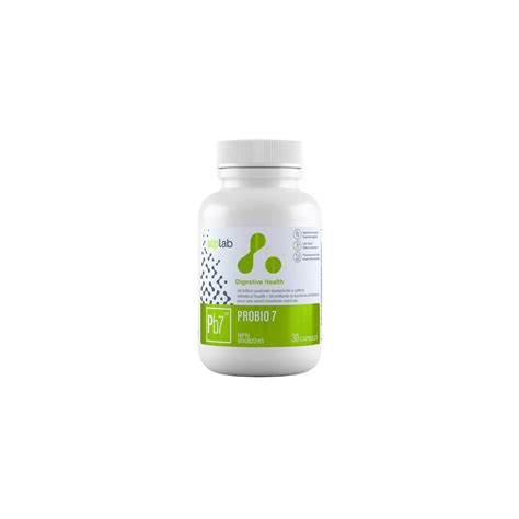 Probio 7 30 Capsules Pure