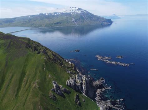 When To Visit Adak Aleut Ventures