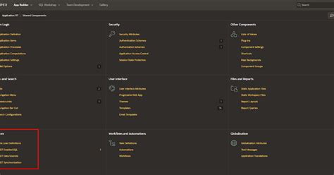 Apex Field Notes How Do I Create A Rest Data Source In Apex