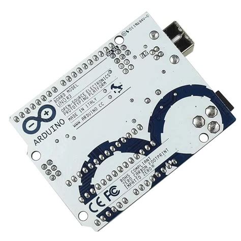 Arduino Uno R3 Italy