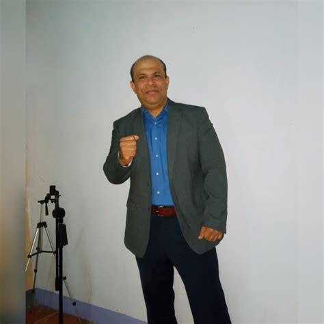 Luis Manuel Cerda