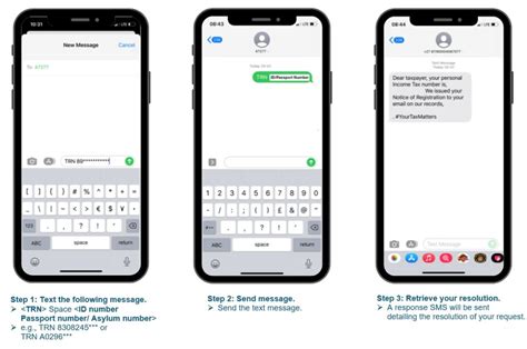 SARS Mobile Tax Services South African Revenue Service