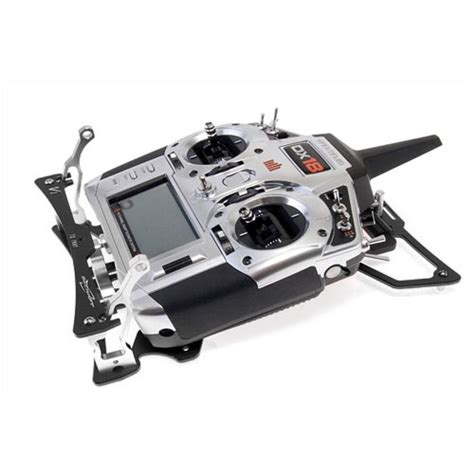 Secraft Tx Tray V1 L For Dx18