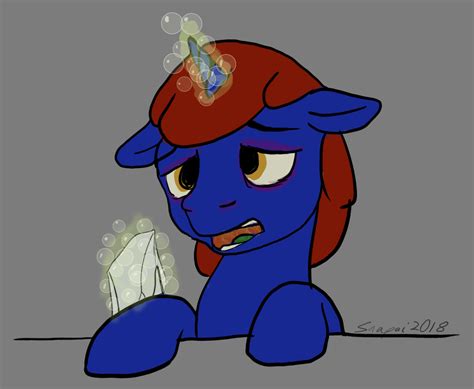 Avery Sick Pone — Weasyl