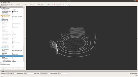 Github Localryulidardistancefilter