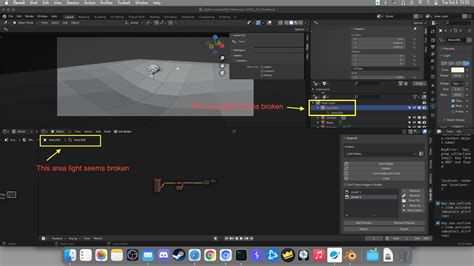 Node Kit Blender Add On To Manage Save And Load Nodes In Node Editor Page Released