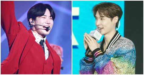 Exos Suho Came Up With A Unique And Wonderful Way To Wish Lay A Happy