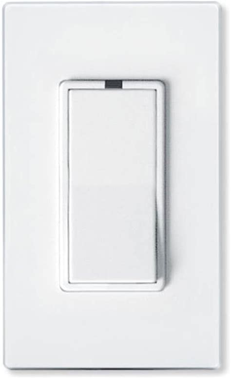 X10 Light Switch Led Or Incandescent