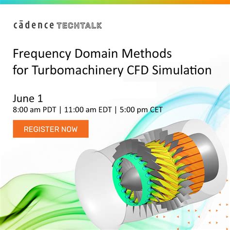 Cadence Fidelity Cfd On Linkedin Register For Cadencetechtalk