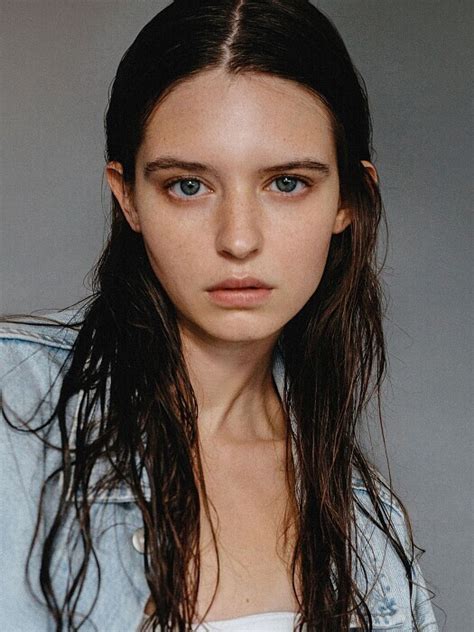 Rebel Models Meet Laura