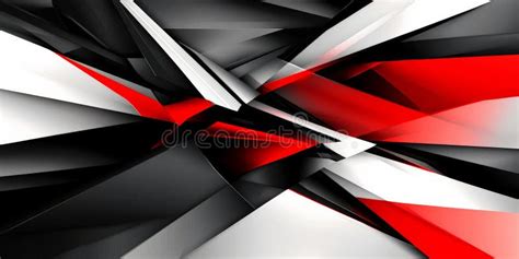 a bold abstract background with sharp angular shapes in a high