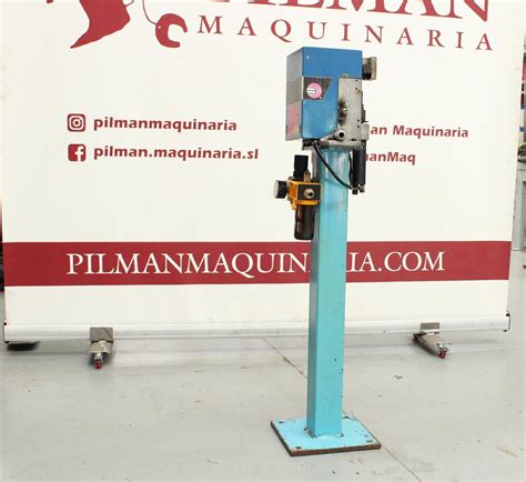 Used Binzel Abicor 8310300 Robot Mig Nozzle Cleaner For Sale At Pi