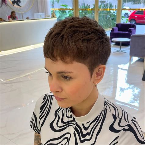 10 Long Pixie Cuts That Will Instantly Add Insane Volume And Fullness To Thin Hair