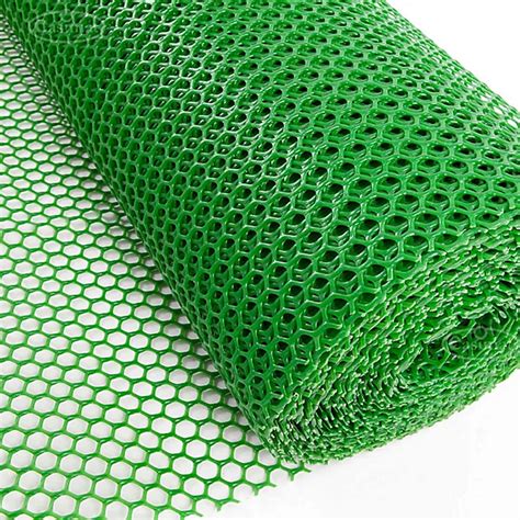 Grass Protection Mesh For Driveway Lawn Mat Car Park Turf Mud