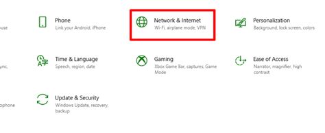 Step By Step Proxy Settings In X Browser