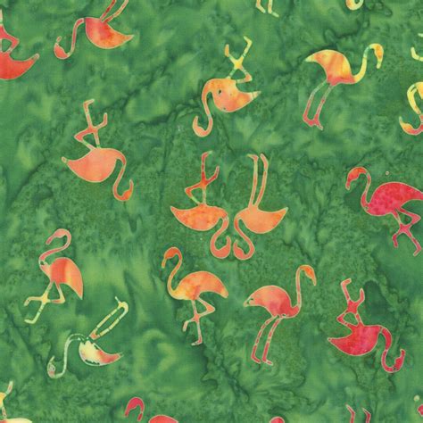 Beachy Batiks Palm By Moda Fabrics Etsy