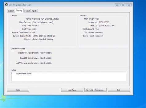Directdraw Acceleration Not Available Subtitleclick