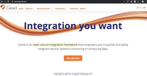 claus ibsen on linkedin apachecamel