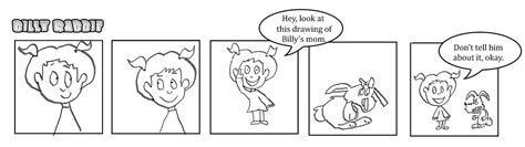 Billy Rabbit Guess What