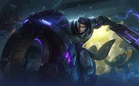 List Of The 10 Best Lightborn Ml Skins Along With Prices And How To Get