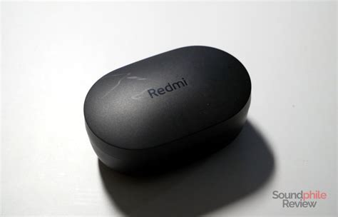 Xiaomi Redmi AirDots review: cheap wireless - Soundphile Review