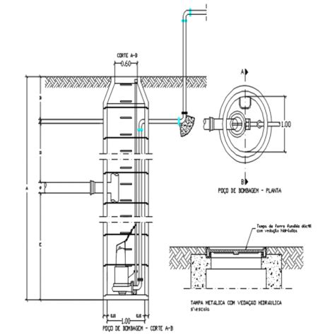 Plumbing Detail And Sections Artofit