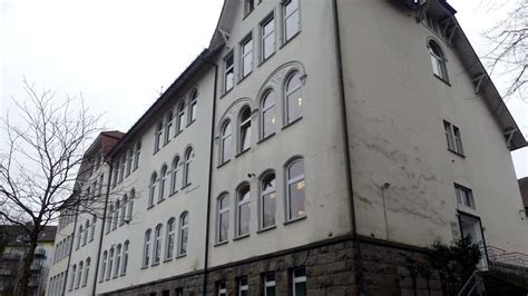 Naphtalin In Der Atemluft Westschule In Lüdenscheid Plötzlich Geschlossen