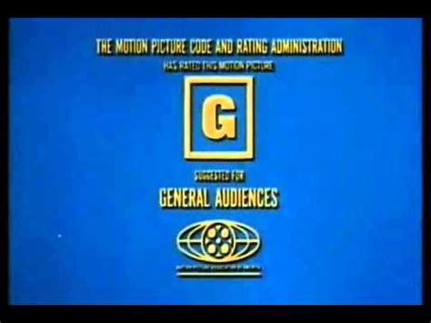 General Rating Logo