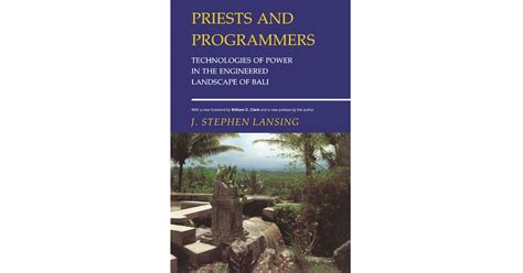 Priests And Programmers Princeton University Press