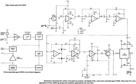 How To Build A Condenser Microphone Preamp A Step By Step Schematic Guide