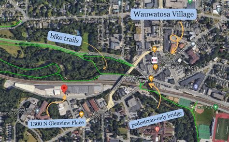 Martinizing Wauwatosa At Matthew Brunskill Blog