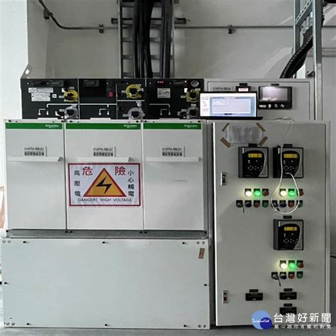 高架車站成功送電 桃捷綠線再達新里程碑 蕃新聞