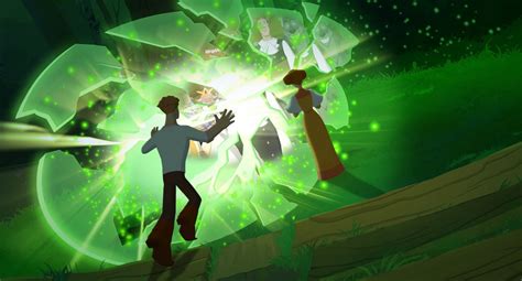 Фото Иван Царевич и Серый Волк 5 Кадр из фильма «Иван Царевич и Серый Волк 5 2022 3901850