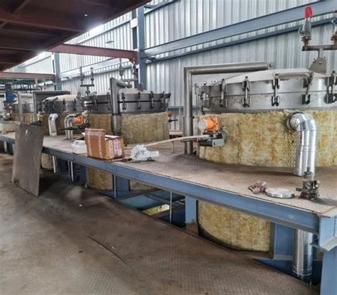 Offline Commercial Vertical Pressure Leaf Filter Installation Service At ₹ 53000 Piece In Sas Nagar