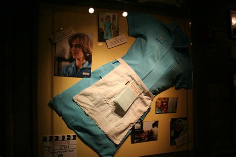 Jenny From Forrest Gump Outfit