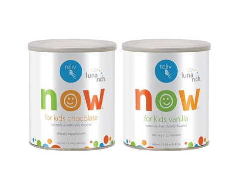 Reliv Independent Distributor Casey Slagle