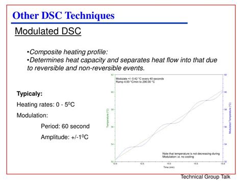 Ppt Differential Scanning Calorimetry Powerpoint Presentation Id 4258715