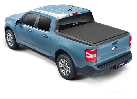 Trx 1494701 Truxedo 22 C Ford Maverick 46ft Pro X15 Tonneau Cover