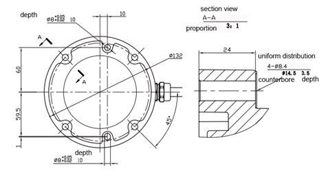 6kg Payload 917 Mm Reaching Distance 6 Axis Collaborative Robot Arm Evs Robot