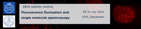 Fluorescence Fluctuation And Single Molecule Spectroscopy 2023 Picoquant